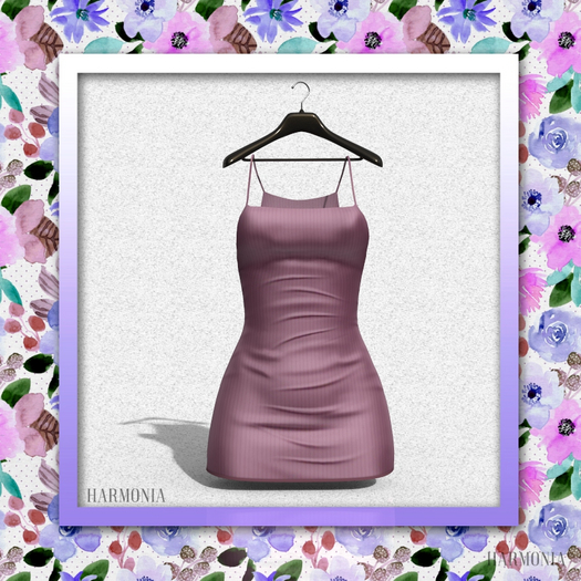 Second Life Marketplace Mauwe Dress Legacy 4280